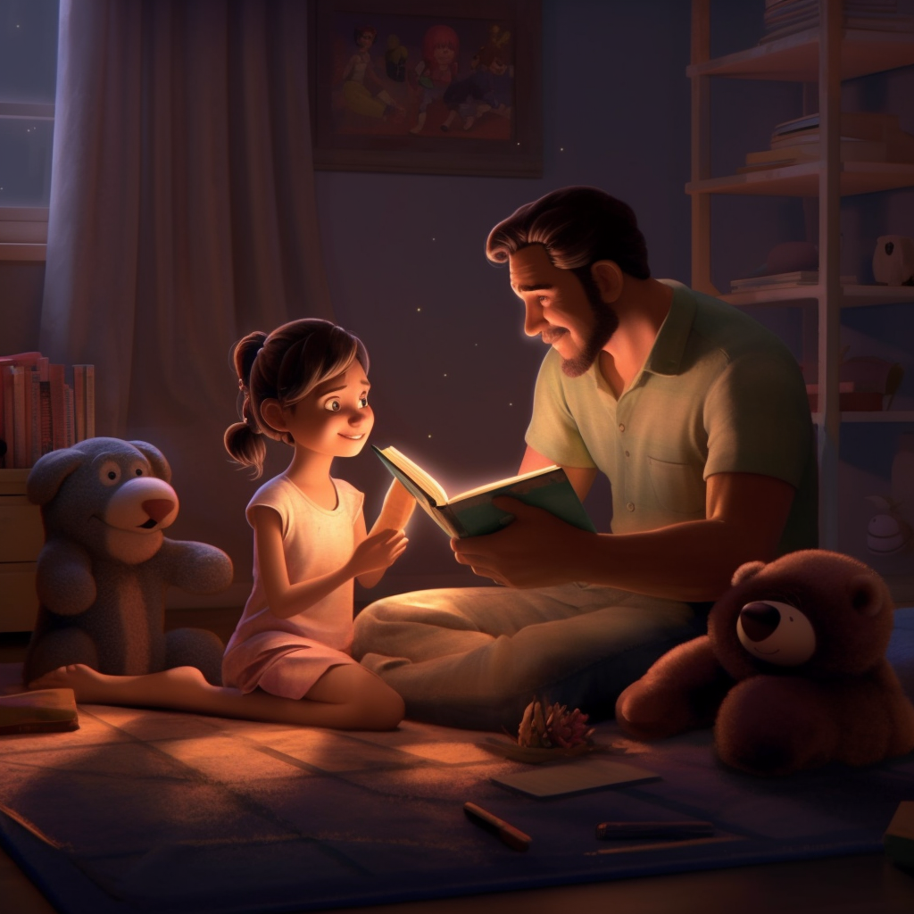 About - talesbites.com